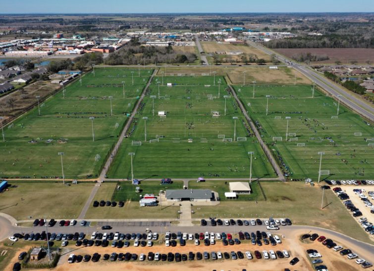 Foley Soccer Showdown – Snap Soccer