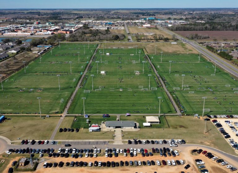 Foley Soccer Showdown – Snap Soccer