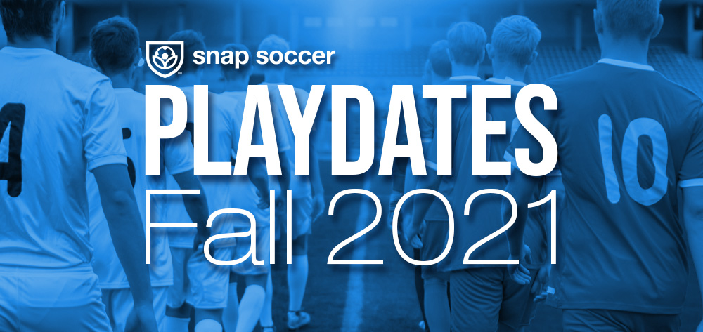 Upcoming Soccer Events, Tournaments, and Leagues | Snap Soccer