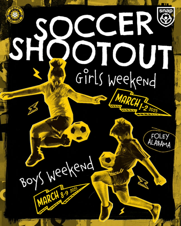 Snap Soccer | Youth Soccer Tournaments Games & Events Management